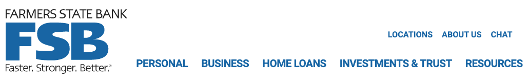 Job Listings - Farmers State Bank Jobs